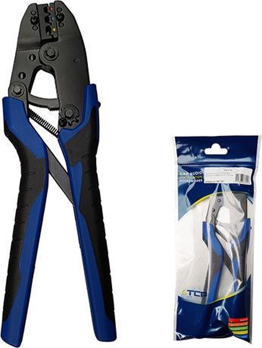 Momenttang AMP Tang - Professionele Momenttang - Kabelschoentang ...