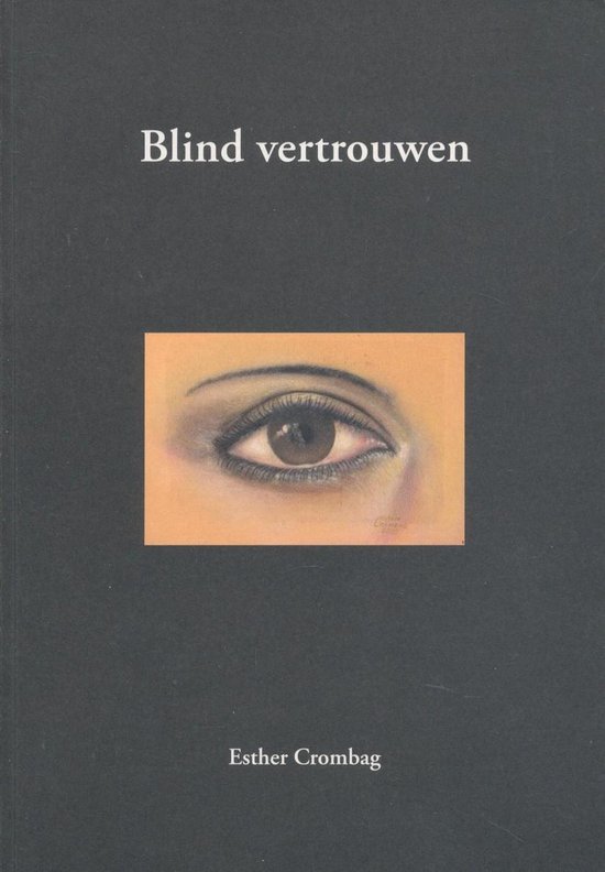 Blind vertrouwen, Erik Knippenberg | 9789082300802 | Boeken | bol