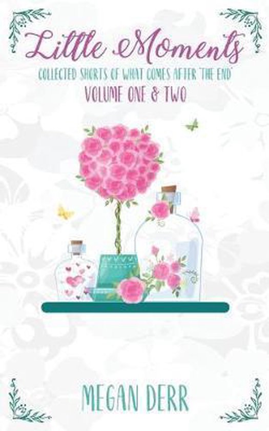 Little Moments, Megan Derr | 9798633154672 | Boeken | bol.com
