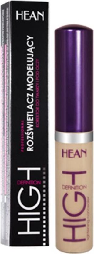illuminating Concealer Hean Cosmetics | bol.com