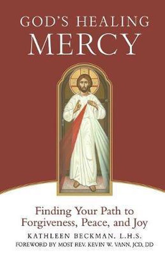 God's Healing Mercy, Kathleen Beckman | 9781622829163 | Boeken | bol