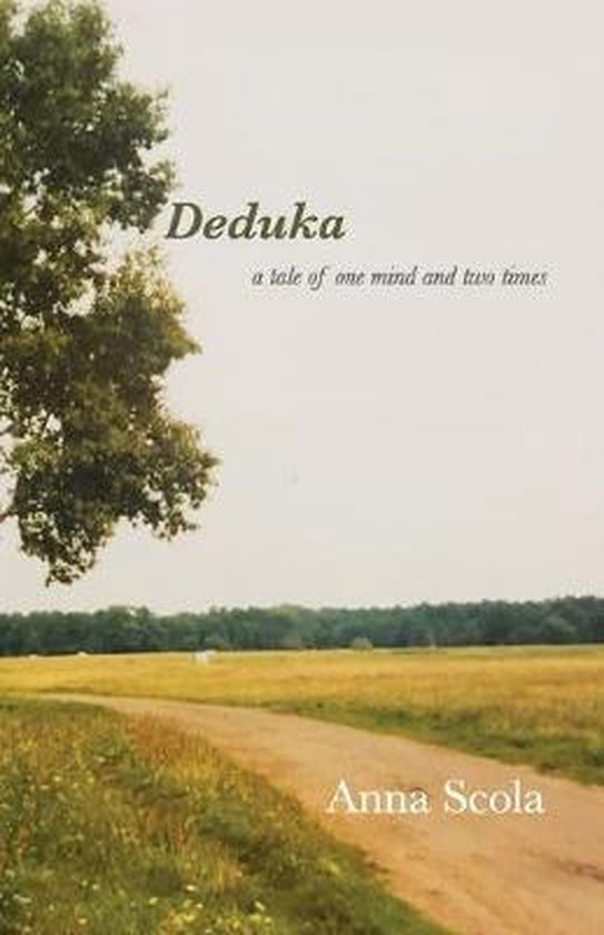 Deduka, Anna Scola | 9781646200207 | Boeken | bol.com