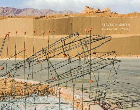 Steven B. Smith, Steven B Smith | 9781942185642 | Boeken | bol