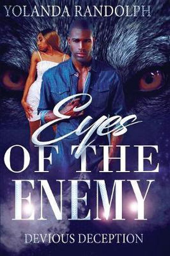 Devious Deception- Eyes of the Enemy, Yolanda Randolph | 9781097140664 ...