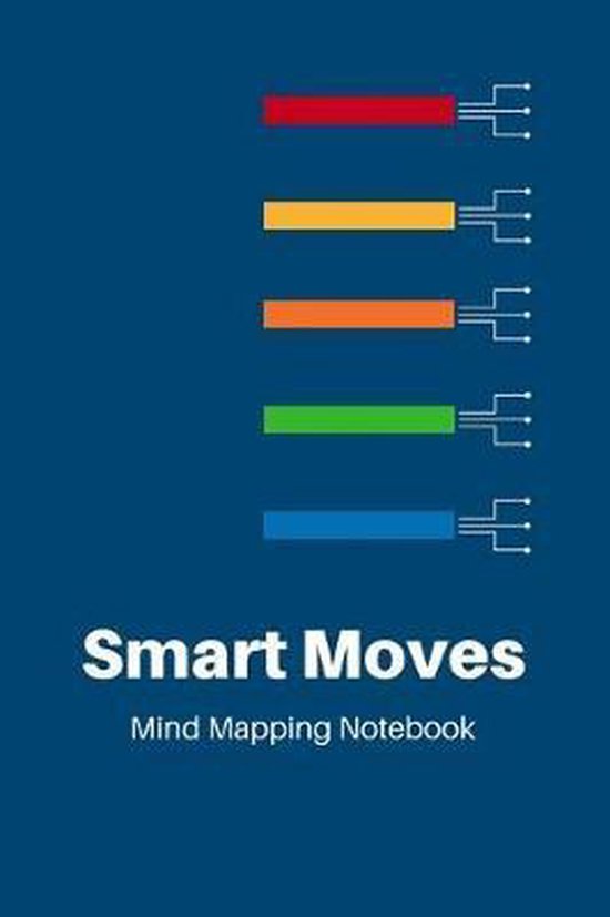 Smart Moves | 9781670101730 | Wtm Prints | Boeken | bol.com