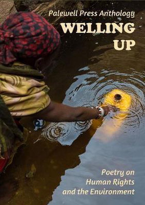 Welling Up | 9781911587262 | Boeken | bol