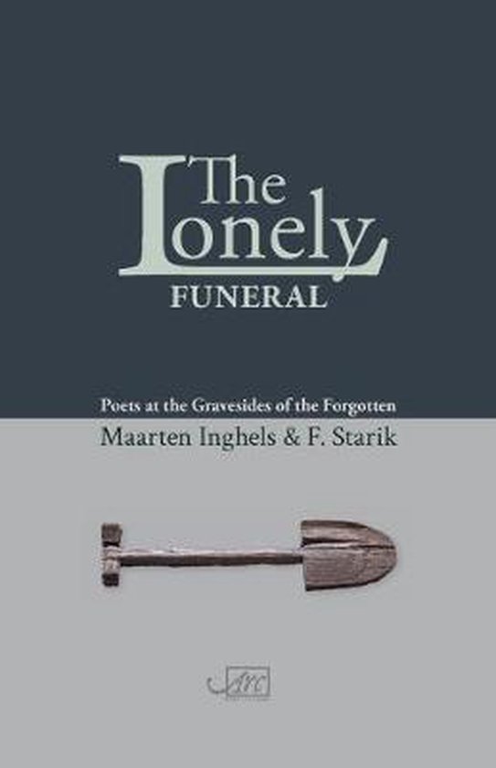 LONELY FUNERAL, THE PB, F Starik | 9781910345528 | Boeken | bol