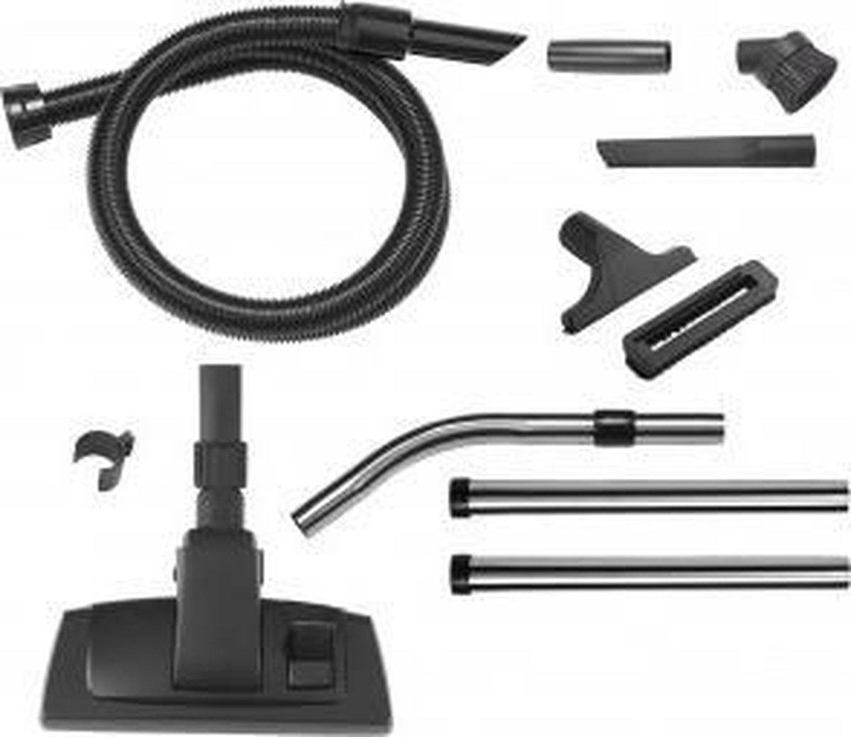 XL Accessoireset - onderdelen voor Numatic stofzuigers (let op model ...