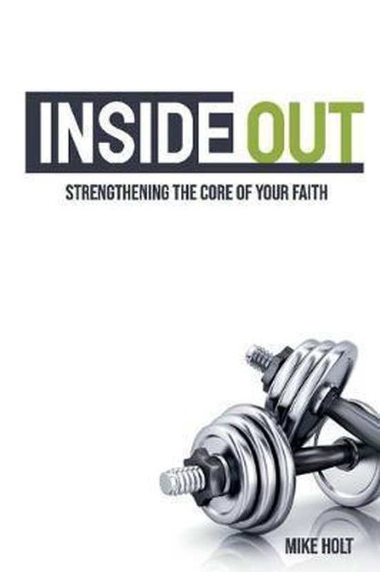 Inside Out | 9781098312848 | Mike Holt | Boeken | bol.com