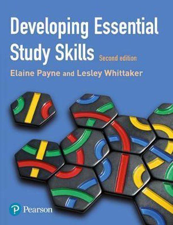 Bol Developing Essential Study Skills 9780273688044 Elaine bol-developing-essential-study-skills-9780273688044-elaine