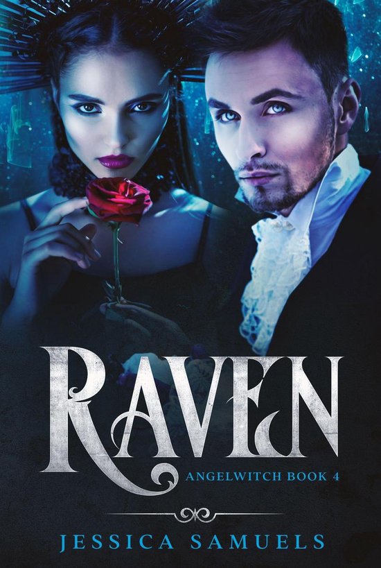 Raven (ebook), Jessica Samuels | 1230004037071 | Boeken | bol.com