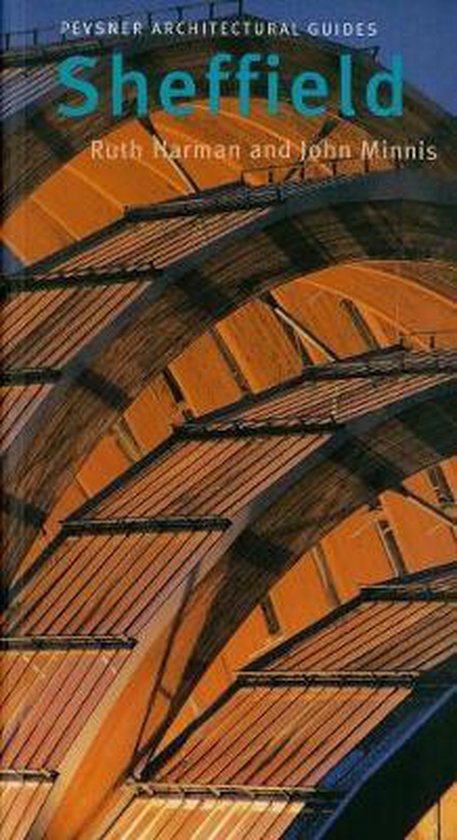 Sheffield, Ruth Harman | 9780300105858 | Boeken | bol