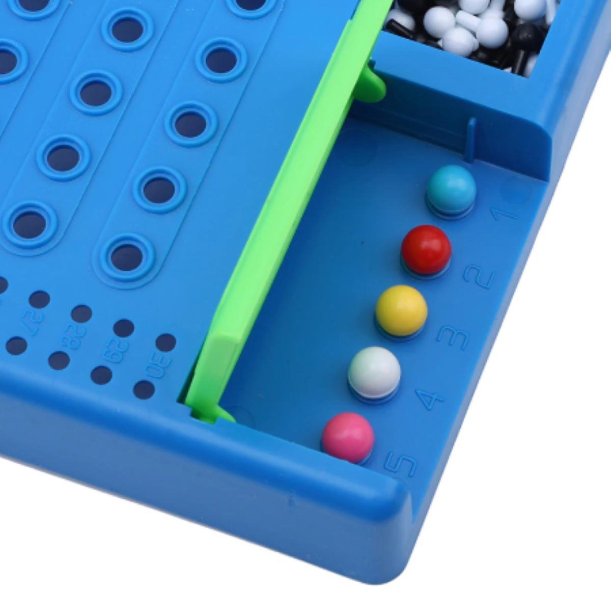 Mastermind - Denkspel - Breinbreker - Mastermind spel | Games | bol