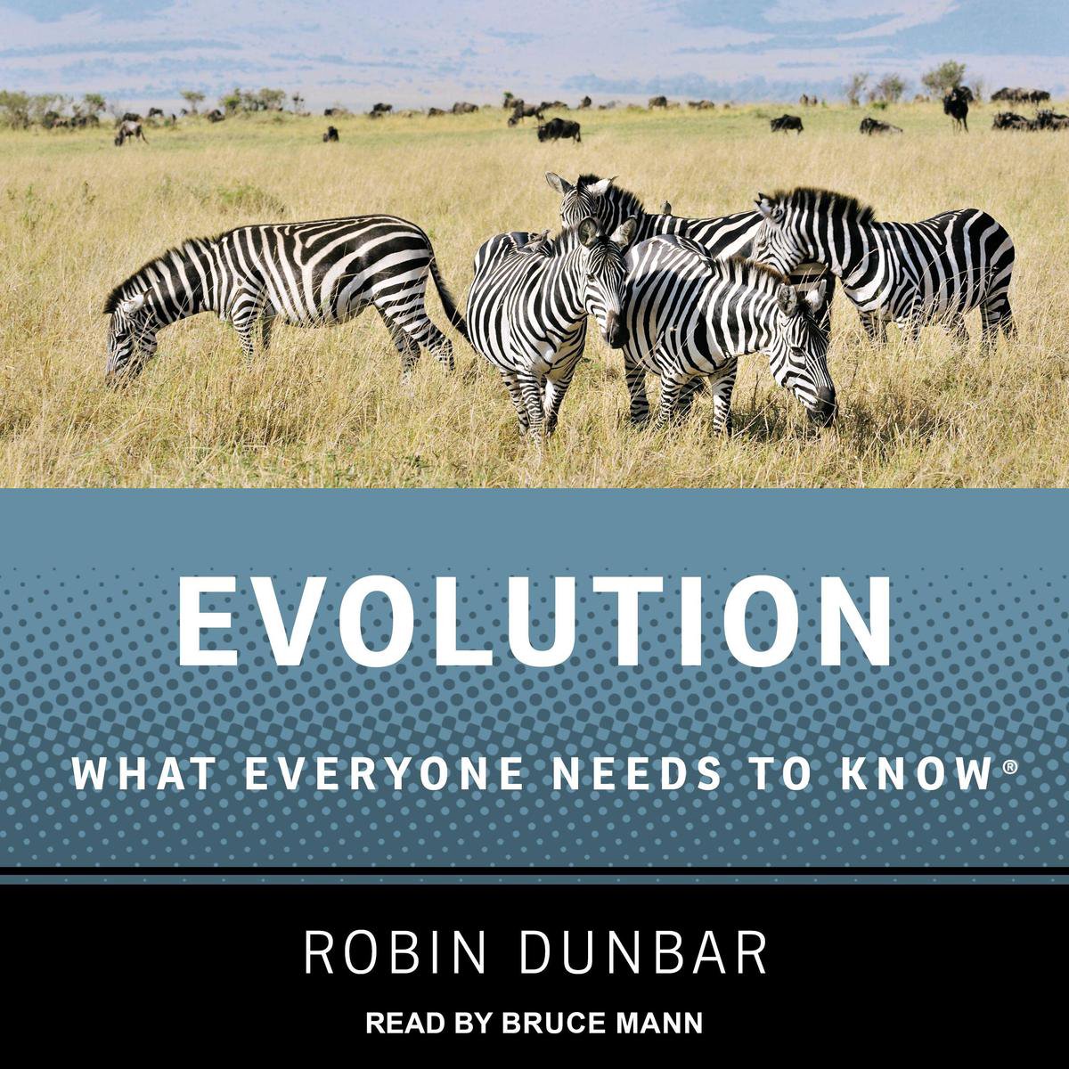 Evolution, Robin Dunbar | 9781705204849 | Boeken | bol