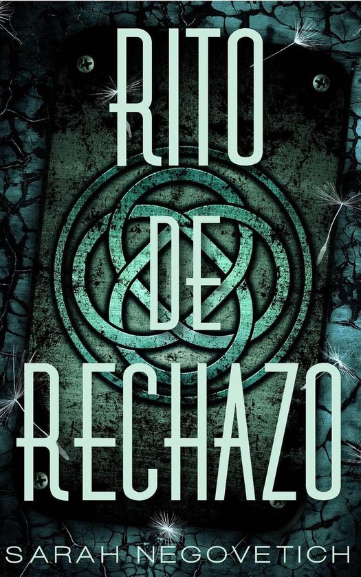 Rito de Rechazo (ebook), Sarah Negovetich | 9781071545638 | Boeken ...