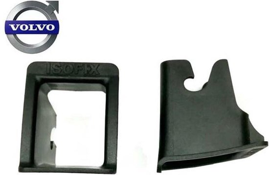 Afdekkapset Isofix beugel Volvo 31414545 | bol