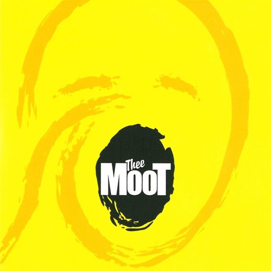 Tomorrows Calling Ep, Thee Moot | Muziek | bol