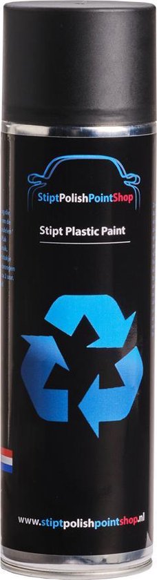 Stipt Plastic Paint 500 ml | bol