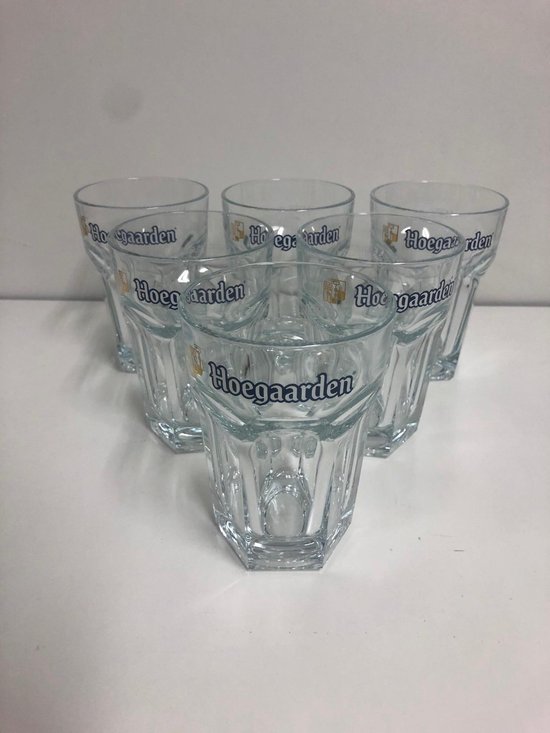 Hoegaarden artikelen kopen? Alle artikelen online | bol