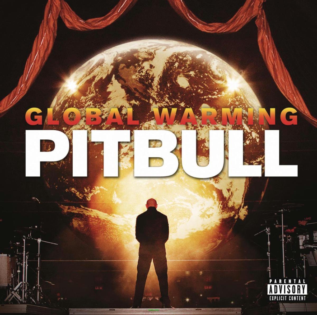 Global Warming (Deluxe Edition), Pitbull | CD (album) | Muziek | bol