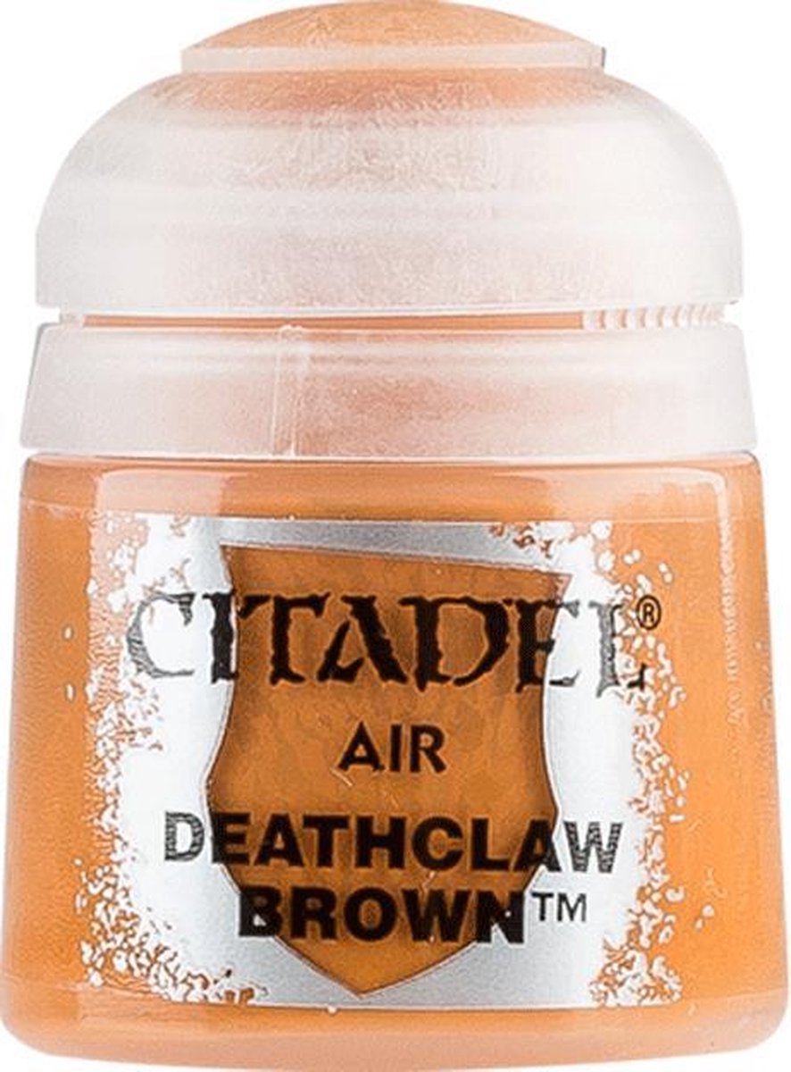 Deathclaw Brown - Air (Citadel) | bol.com