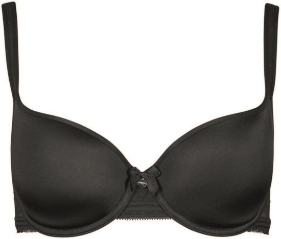 Cup BH Body Couture | Zwart | HU016383/90C | bol.com