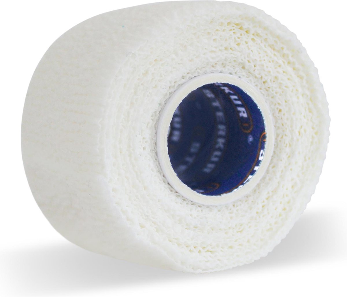 Sterkur® Zelfklevend verband - Vinger tape - 2.5cm * 4.5m - Cohesive ...