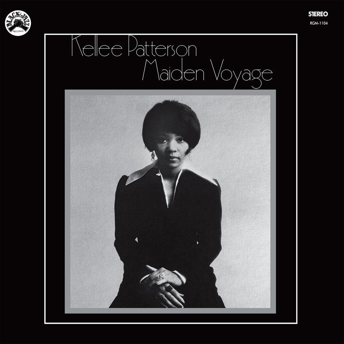 Maiden Voyage (Remastered Edition), Kellee Patterson | CD (album ...