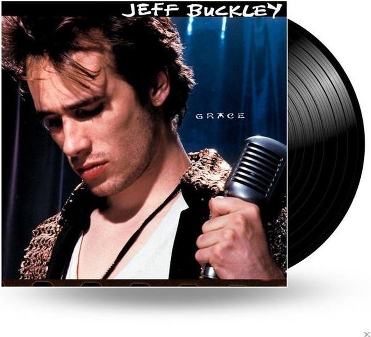 Grace, Buckley, Jeff | Muziek | bol