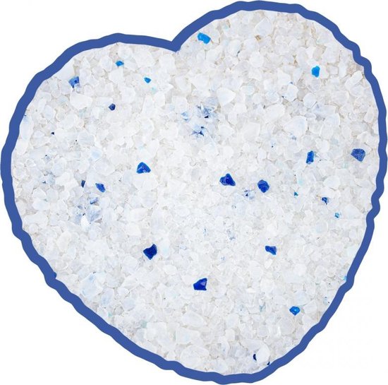 Laroy Duvo Kattenbakvulling - Neutraliseert Urinevocht & Is Geurvrij ...