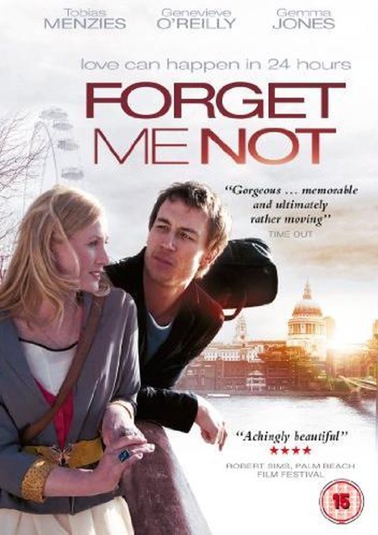 Forget Me Not (2009) (Dvd) | Dvd's | bol