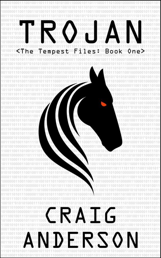 Trojan (ebook), Craig Anderson | 1230003244319 | Boeken | bol.com