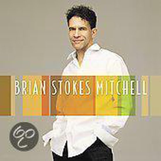 Brian Stokes Mitchel, Brian Stokes Mitchell | CD (album) | Muziek | bol