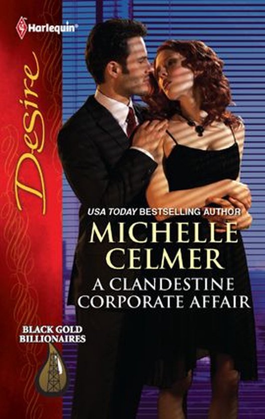 Clandestine Corporate Affair (ebook), Michelle Celmer | 9781459209299 ...