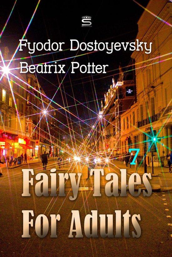 Fairy Tales for Adults (ebook), Oscar Wilde | 9781787241749 | Boeken ...