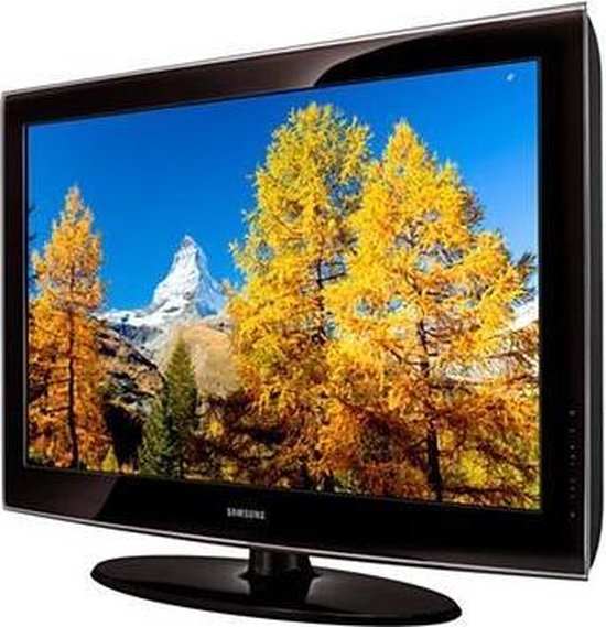 Samsung Lcd TV LE40A616 - 40 inch - Full HD | bol