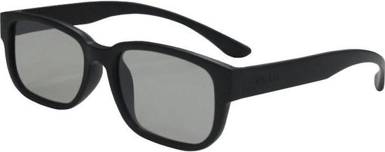 LG AG-F210 - 3D Bril - Zwart | bol.com
