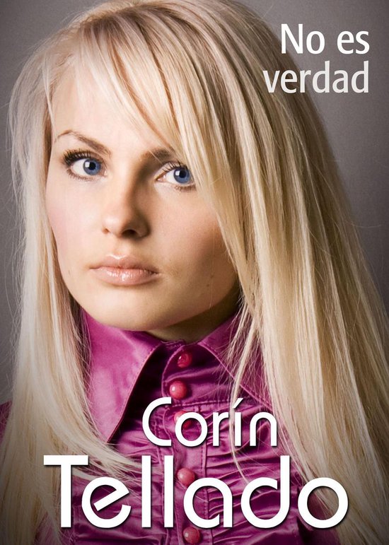 Corín Tellado - No es verdad (ebook), Corin Tellado | 9788491623519 ...