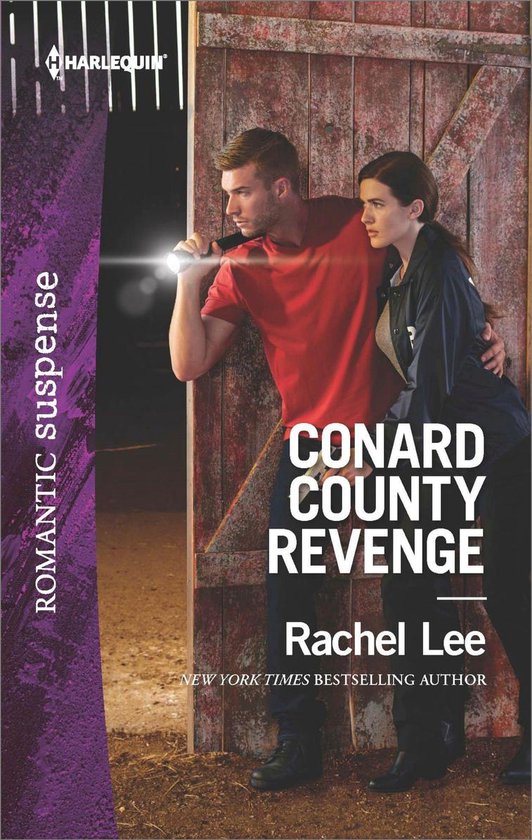Conard County: The Next Generation 38 - Conard County Revenge (ebook ...