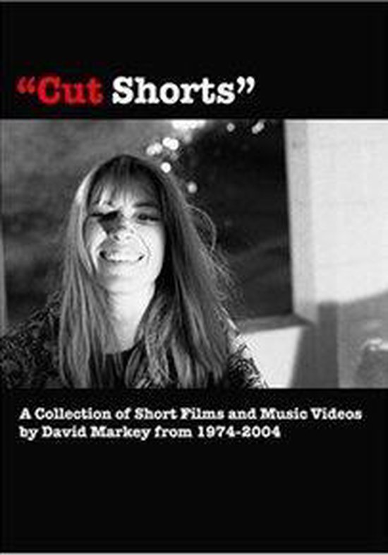 Various - Cut Shorts: Short Films Of David Ma (Dvd), David Markey | Dvd ...