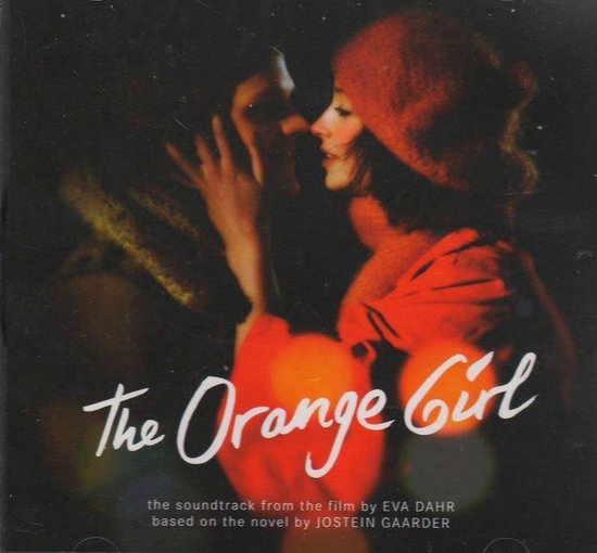 Various Artists - The Orange Girl O.S.T. (CD), various artists | CD ...