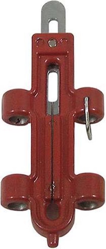 Geleider voor 352l | bol