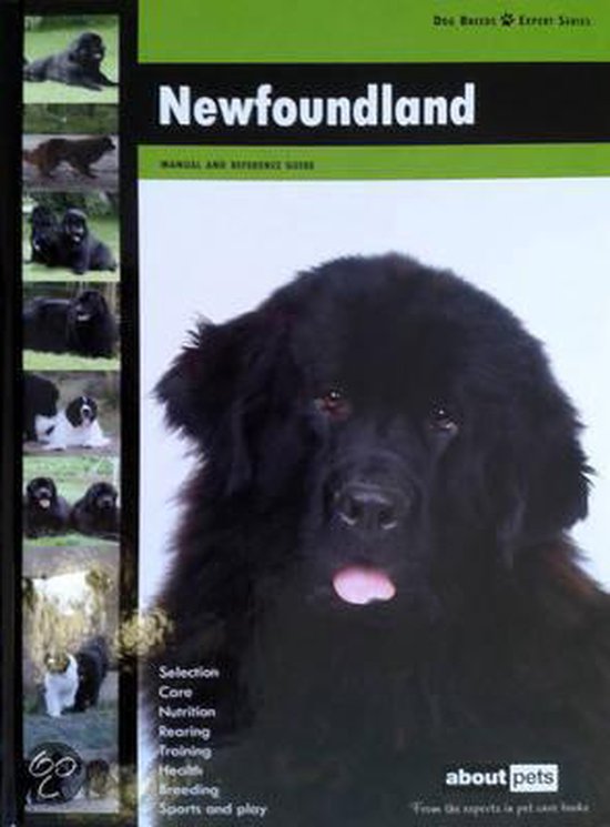 Newfoundland | 9789058218445 | Boeken | bol.com