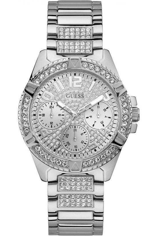 Guess - GUESS WATCHES Mod. W1156L1 - Unisex - | bol