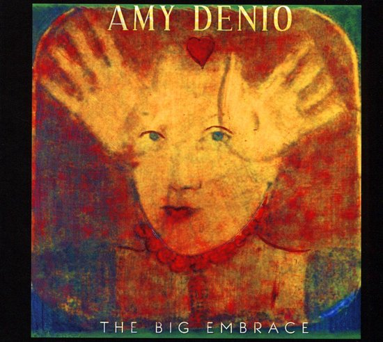 Big Embrace, Amy Denio | CD (album) | Muziek | bol.com