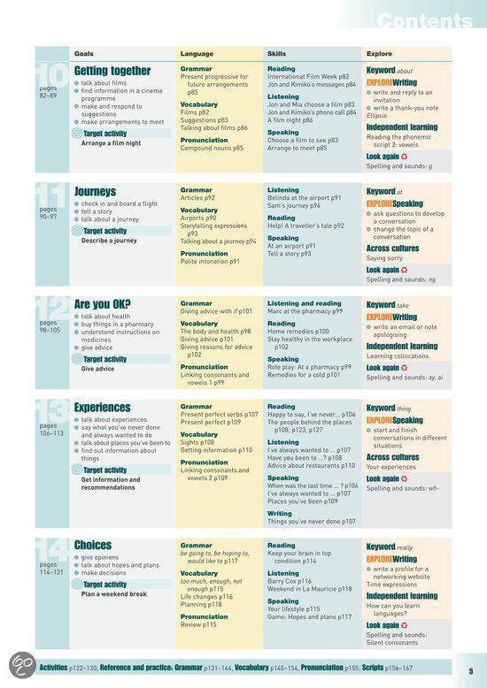 English Unlimited A2 - Elementary. Coursebook with e-Portfolio DVD-ROM ...