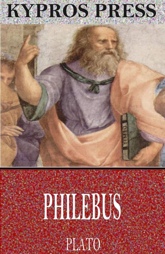 Philebus (ebook), Plato | 9781531266851 | Boeken | bol.com