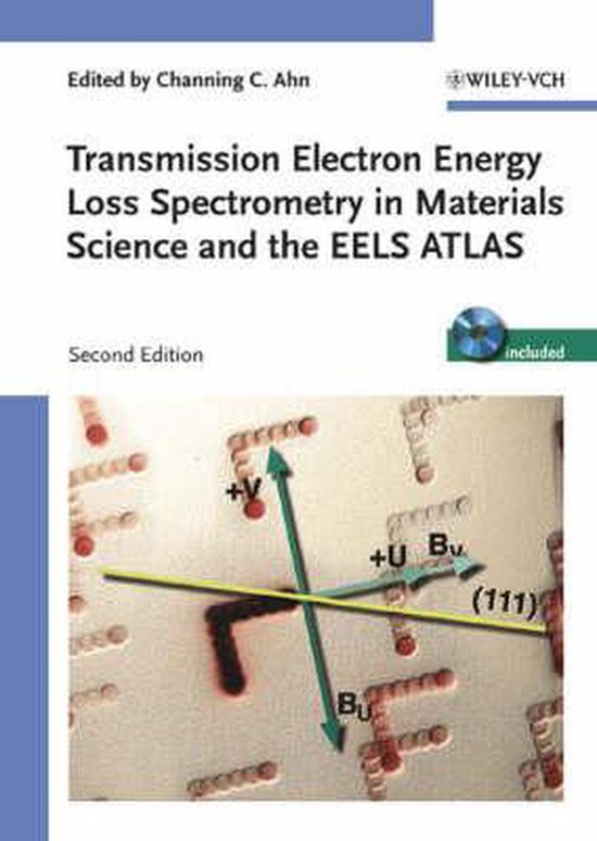 Transmission Electron Energy Loss Spectrometry in Materials Science and ...