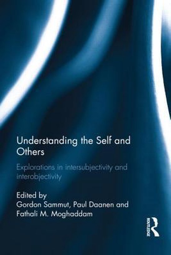 Understanding the Self and Others | 9780415688864 | Boeken | bol.com