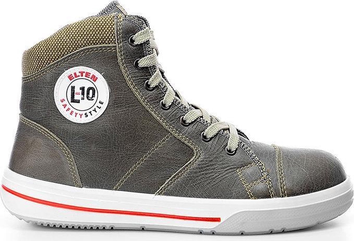 bol.com | ELTEN Werkschoenen - EMOTION ESD S3 - Unisex